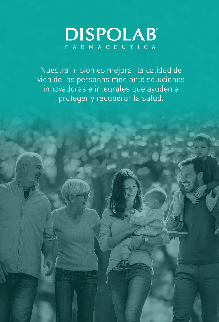Dispolab Farmacéutica Chile, Innovando por la Salud de la Piel ...